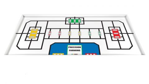 WRO 2018 Junior Category | ROBORISE-IT Robotics Education