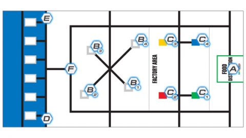 WRO 2018 Senior Category | ROBORISE-IT Robotics Education