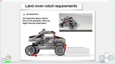 Robotics 3.2 Curriculum | ROBORISE-IT Robotics Education