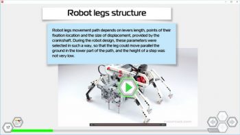 Robotics 3.2 Curriculum | ROBORISE-IT Robotics Education