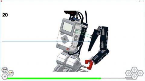 Robotics 3.1 EV3 Curriculum | ROBORISE-IT Robotics Education