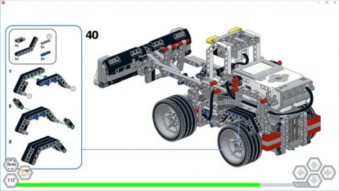 Robotics 3.2 Curriculum | ROBORISE-IT Robotics Education