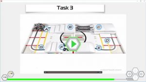 Robotics 3.2 Curriculum | ROBORISE-IT Robotics Education