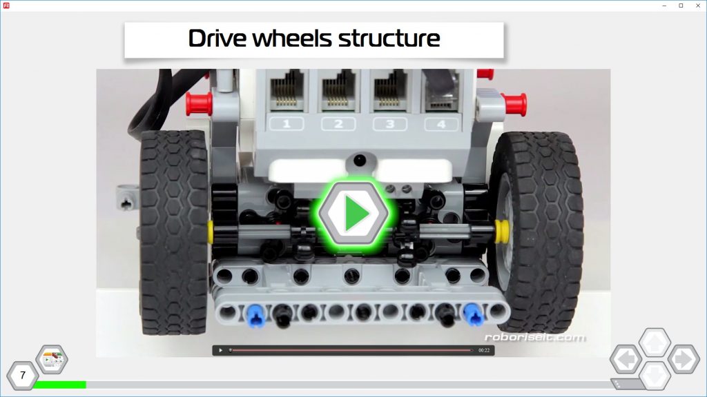 Xtreme Engineering Curriculum | ROBORISE-IT Robotics Education