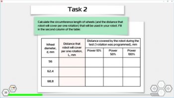 Robotics 3.3 Curriculum | ROBORISE-IT Robotics Education