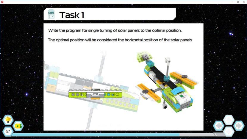 Corel057 | ROBORISE-IT Robotics Education