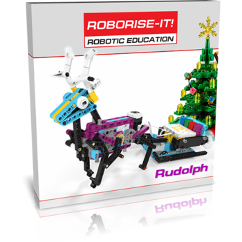 SPIKE Prime | ROBORISE-IT Robotics Education
