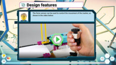 Malevich SPIKE PRIME Special Project | ROBORISE-IT Robotics Education