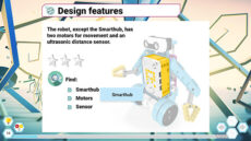 Robot Factory SPIKE PRIME Curriculum | ROBORISE-IT Robotics Education