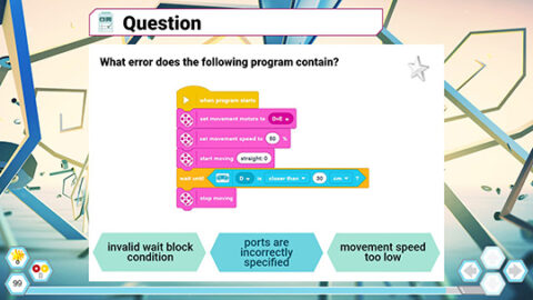 RobotFactory SPIKE Curriculum | ROBORISE-IT Robotics Education