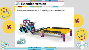 City Builders SPIKE PRIME Curriculum | ROBORISE-IT Robotics Education