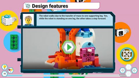 Prime SPIKE Essential Special Project | ROBORISE-IT Robotics Education