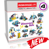 Discovery Bots SPIKE PRIME Curriculum | ROBORISE-IT Robotics Education