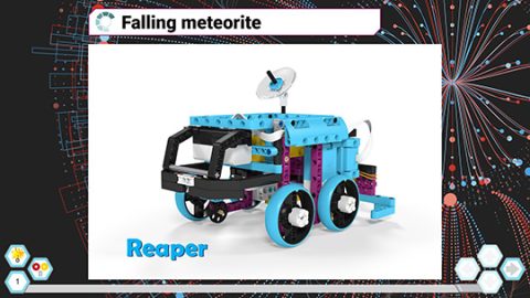 Discovery Bots SPIKE PRIME Curriculum | ROBORISE-IT Robotics Education