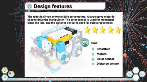 Discovery Bots SPIKE PRIME Curriculum | ROBORISE-IT Robotics Education
