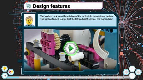 Discovery Bots SPIKE PRIME Curriculum | ROBORISE-IT Robotics Education